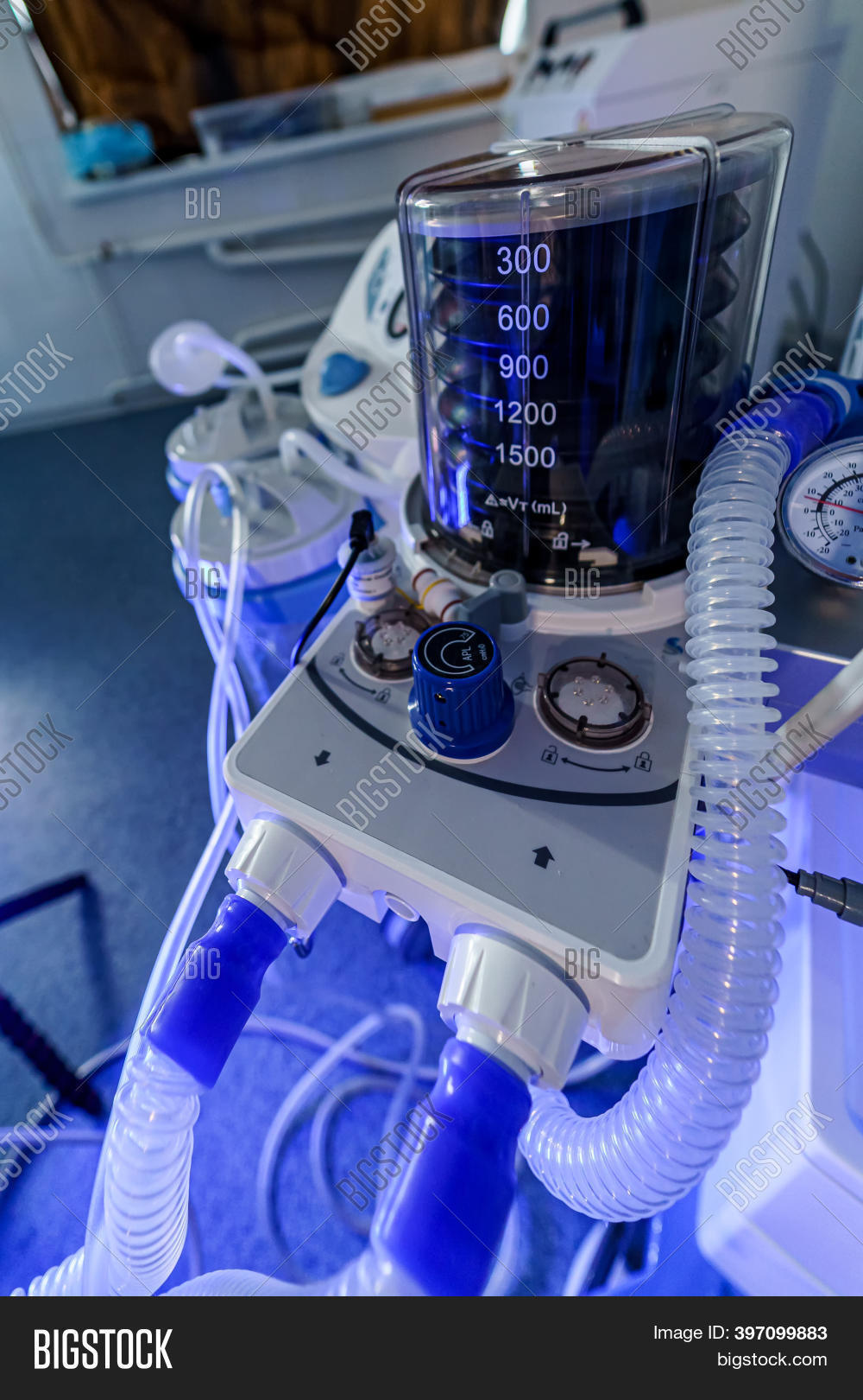 Equipment Artificial Image & Photo (Free Trial) | Bigstock