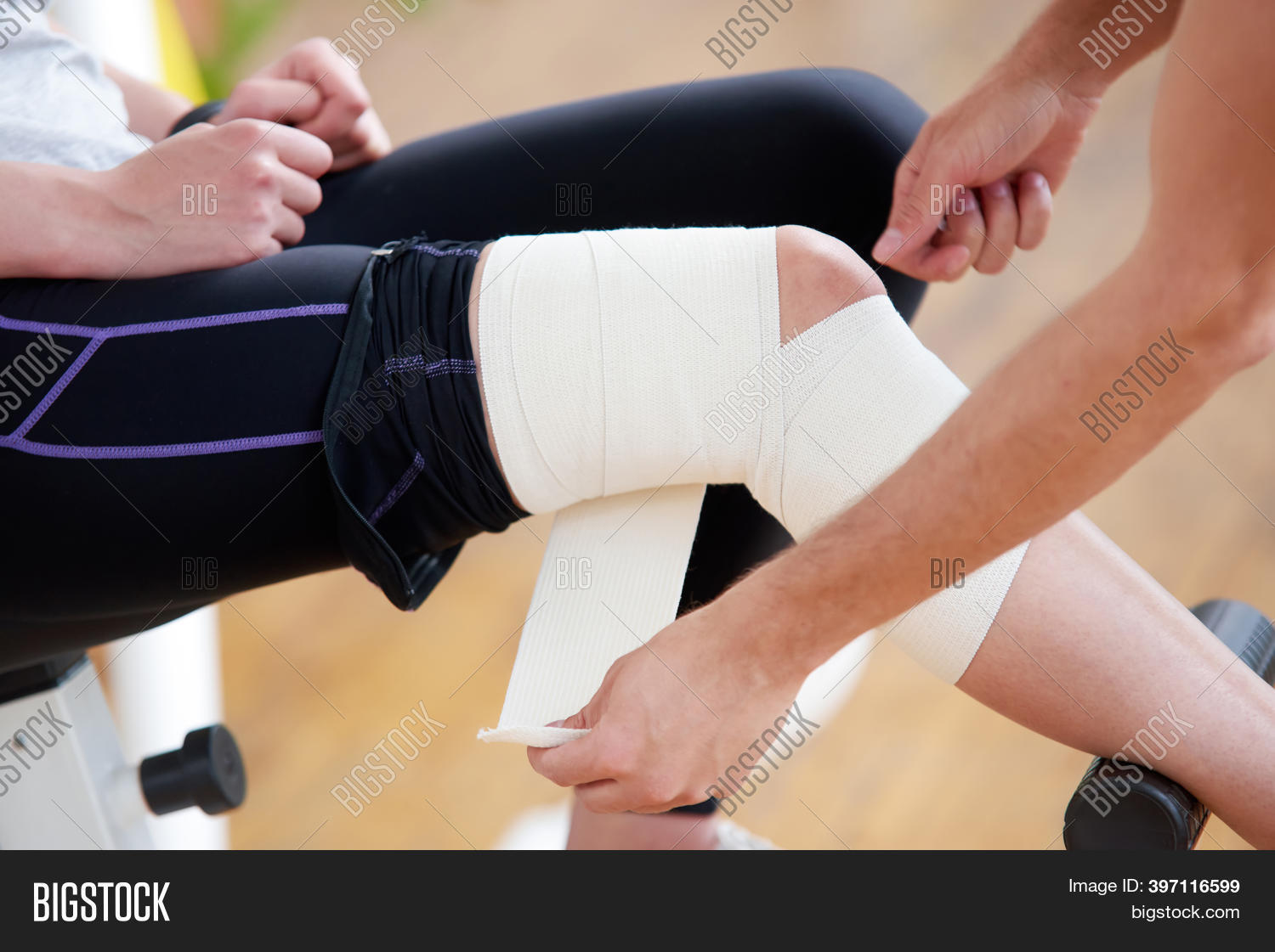 Applying Compression Image & Photo (Free Trial) | Bigstock