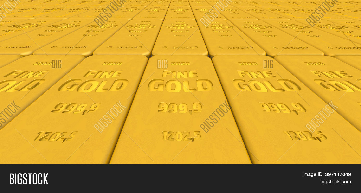 Highest Standard Gold Image & Photo (Free Trial) | Bigstock