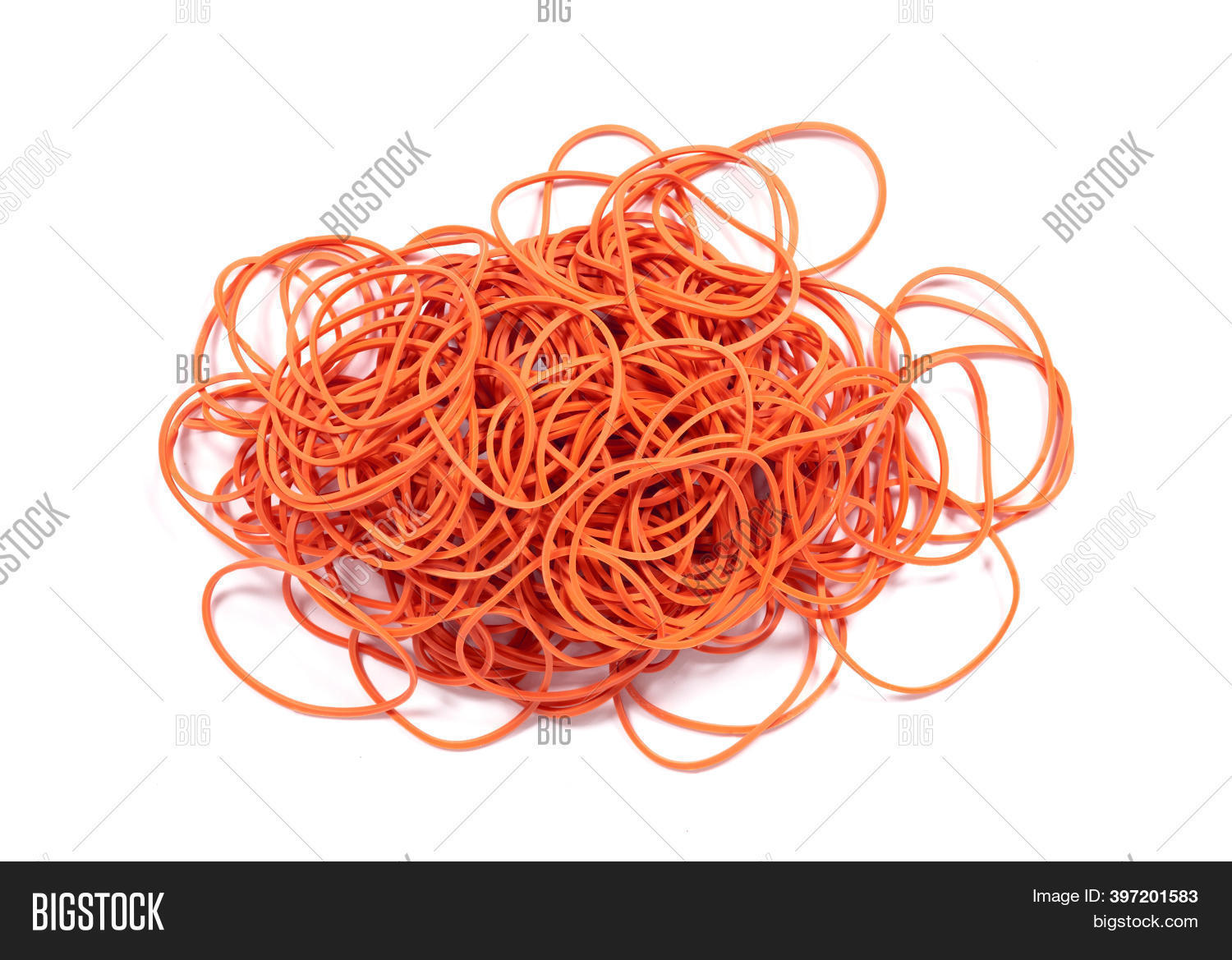 Red Rubber Elastics Image & Photo (Free Trial) | Bigstock
