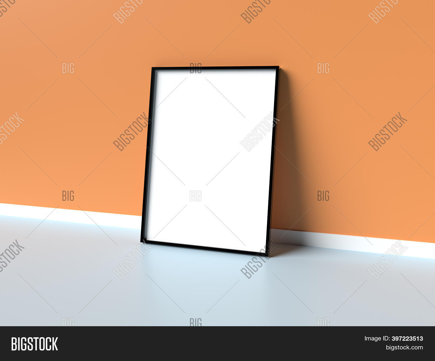 One Vertical Framed Image & Photo (Free Trial) | Bigstock