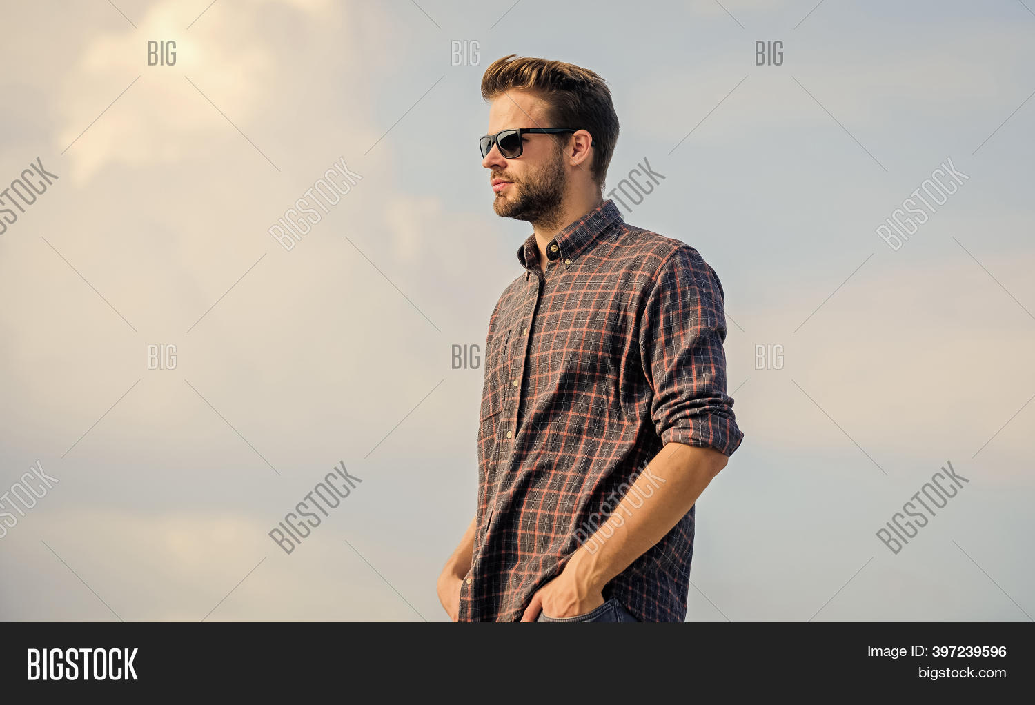 Ultraviolet Protection Image & Photo (Free Trial) | Bigstock