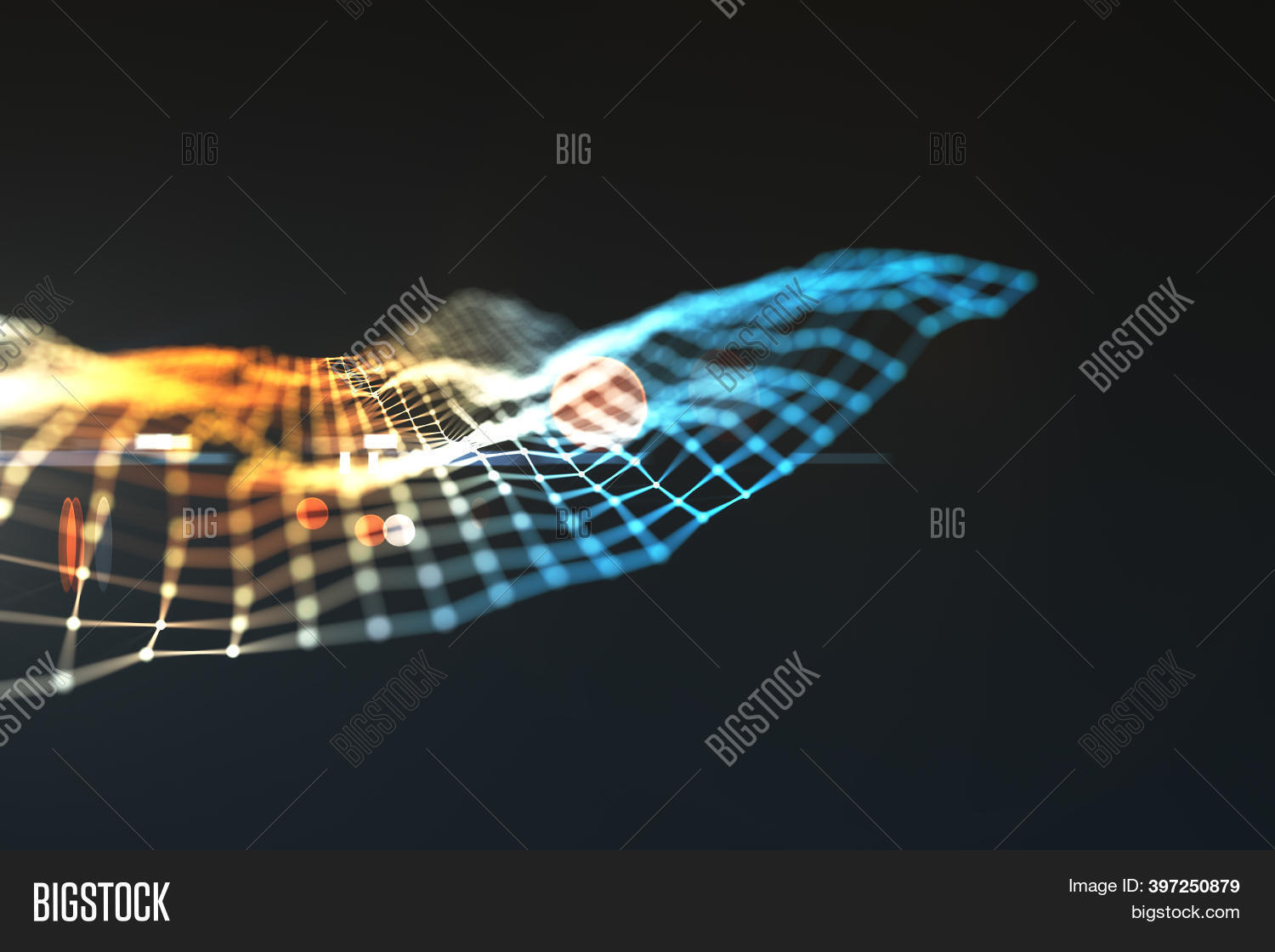 Creative Color Digital Image & Photo (Free Trial) | Bigstock