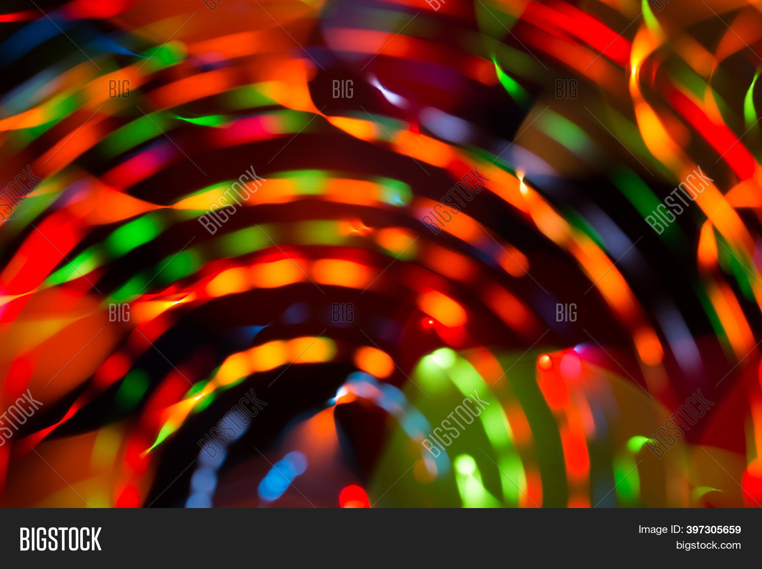 Beautiful Abstract Image & Photo (Free Trial) | Bigstock