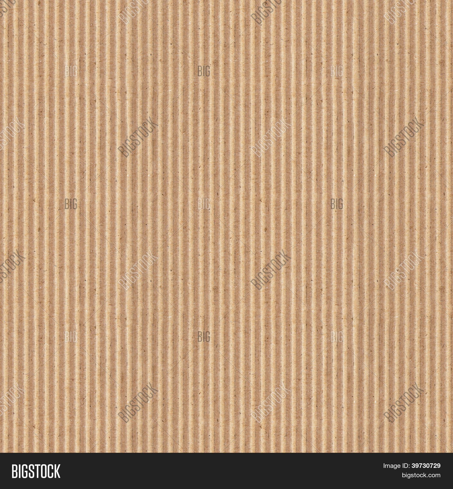 Cardboard Seamless Image & Photo (Free Trial) | Bigstock