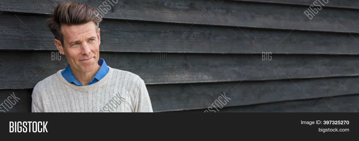 Panoramic Portrait Image & Photo (Free Trial) | Bigstock