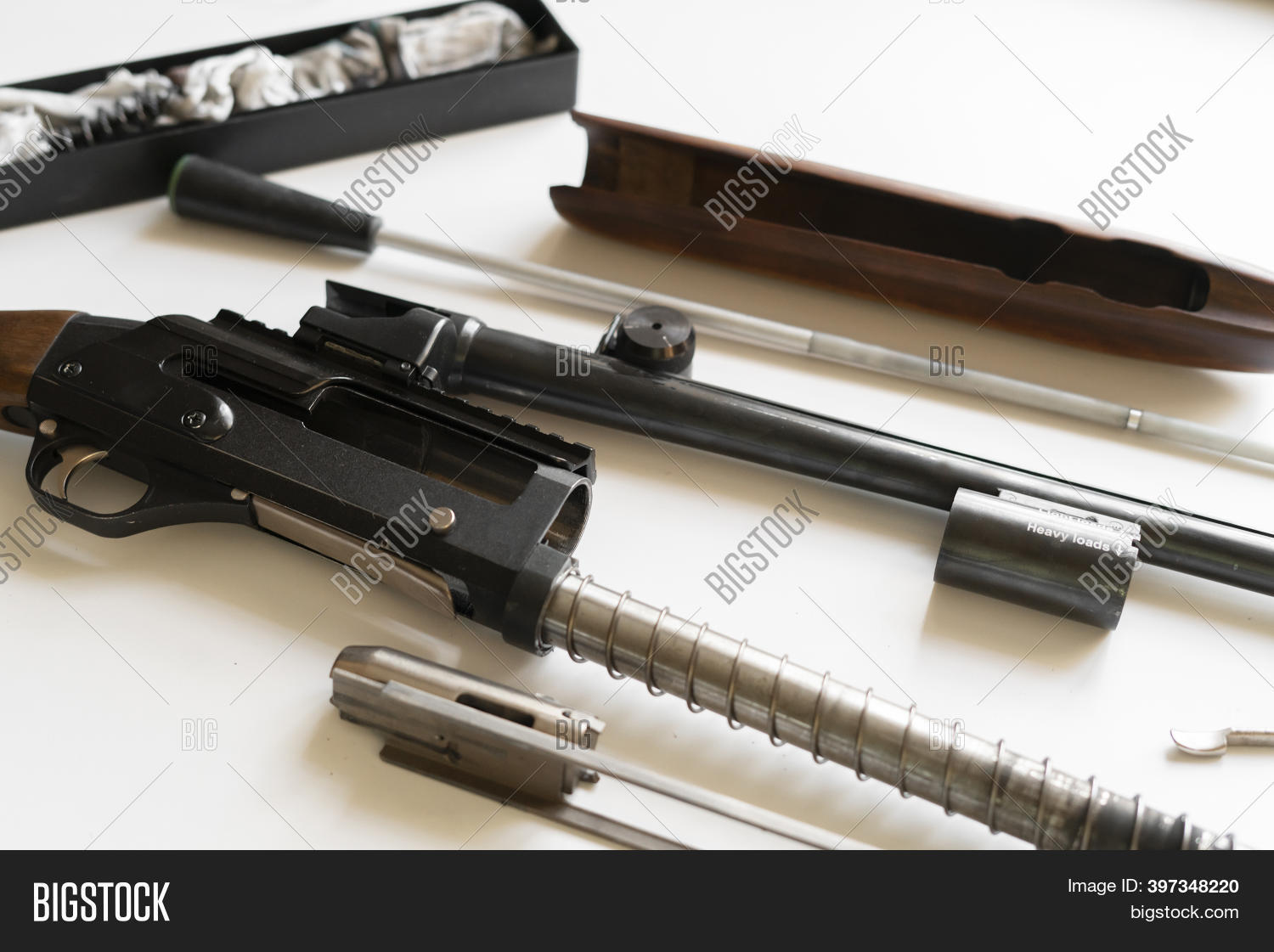 Classic Wooden Metal Image & Photo (Free Trial) | Bigstock