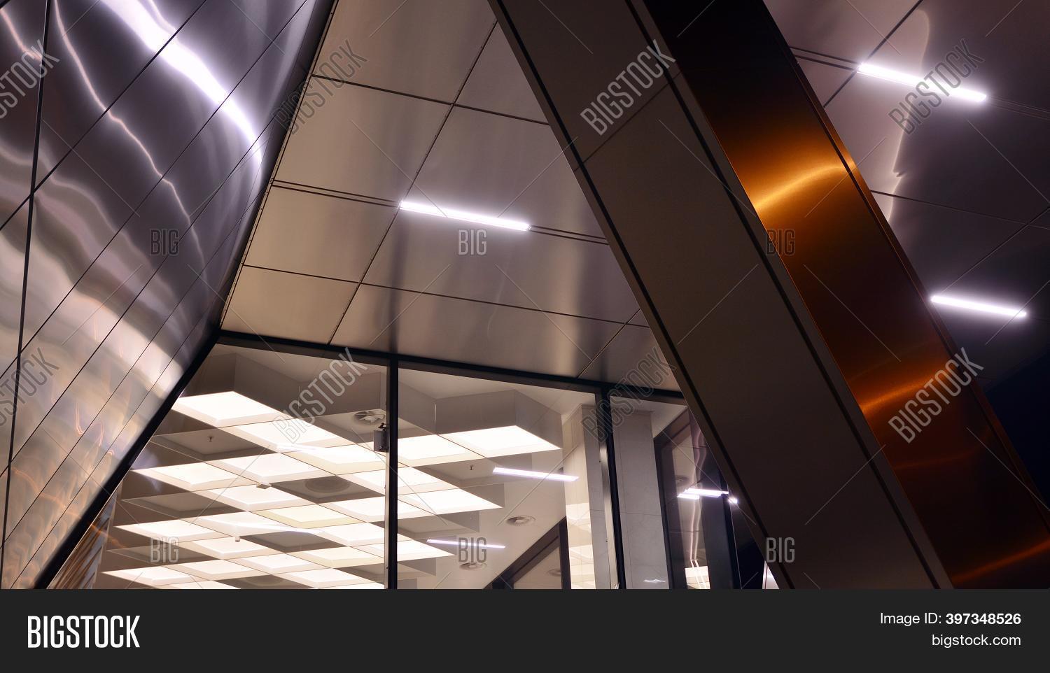 Combination Metal Image & Photo (Free Trial) | Bigstock