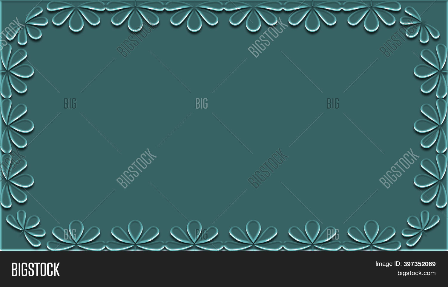 Frame Patterns On Image & Photo (Free Trial) | Bigstock