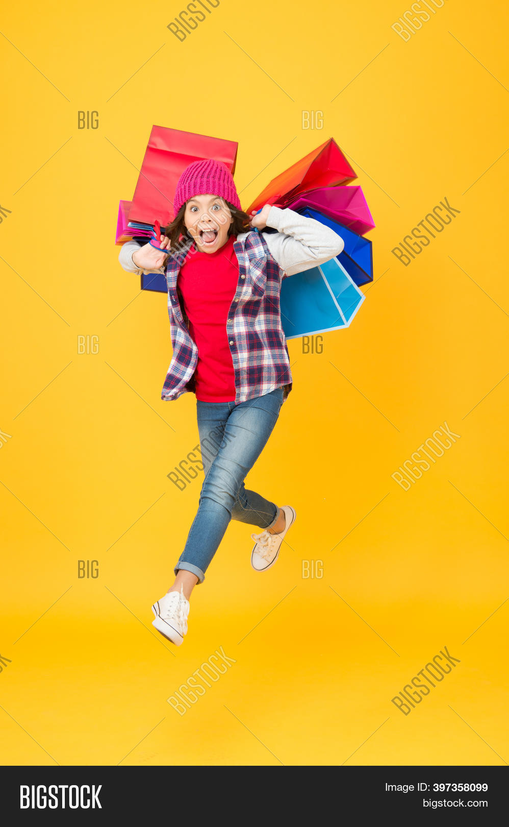 Shop What You Want. Image & Photo (Free Trial) | Bigstock
