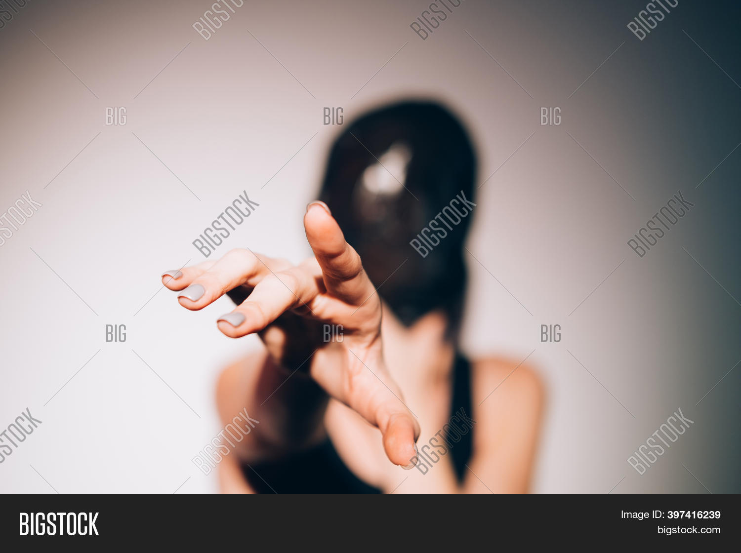 Woman Protection. Image & Photo (Free Trial) | Bigstock