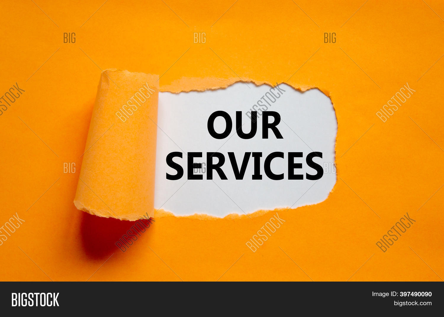 Our Services Symbol. Image & Photo (Free Trial) | Bigstock