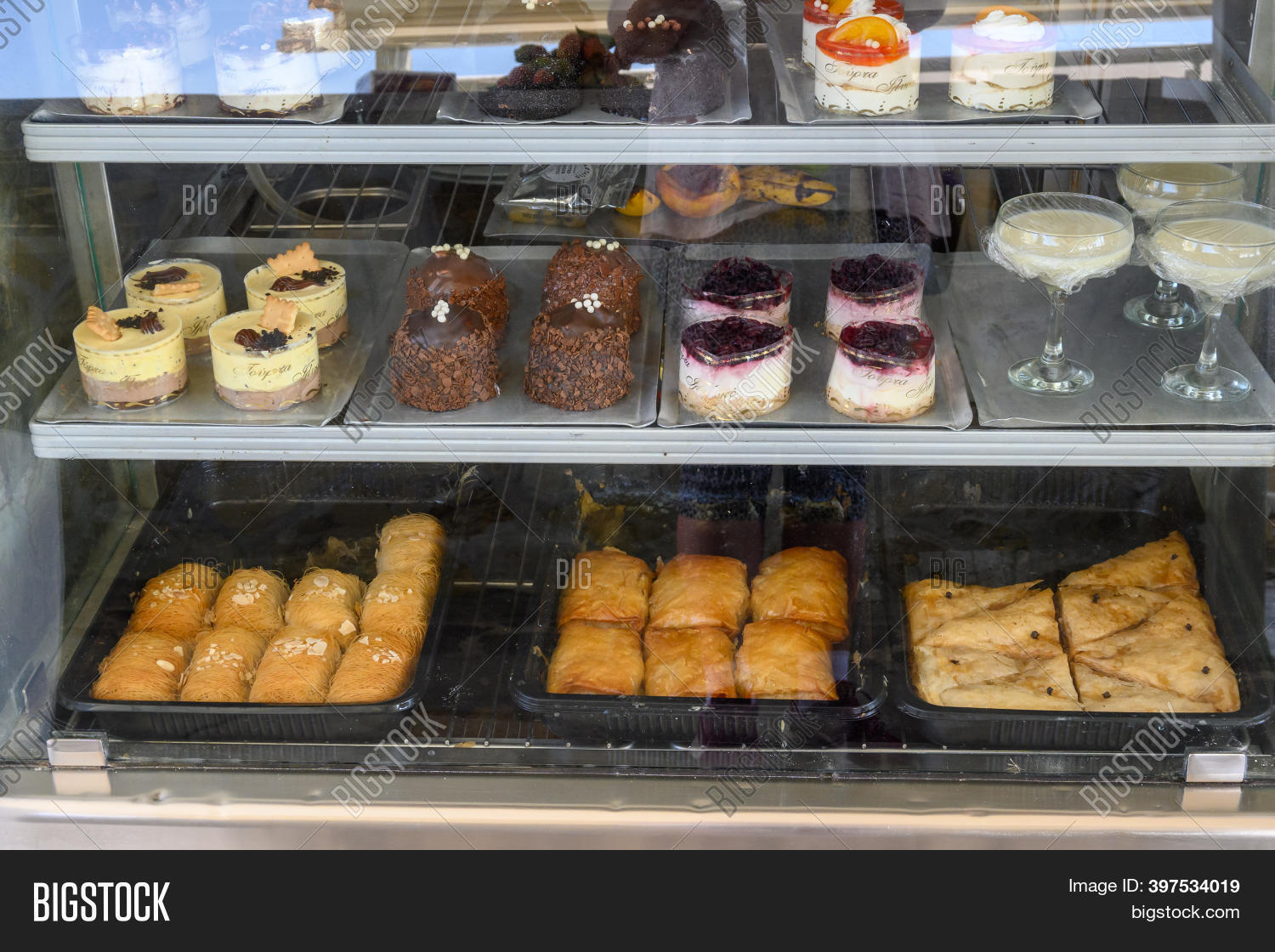 Santorini Greece, Image & Photo (Free Trial) | Bigstock