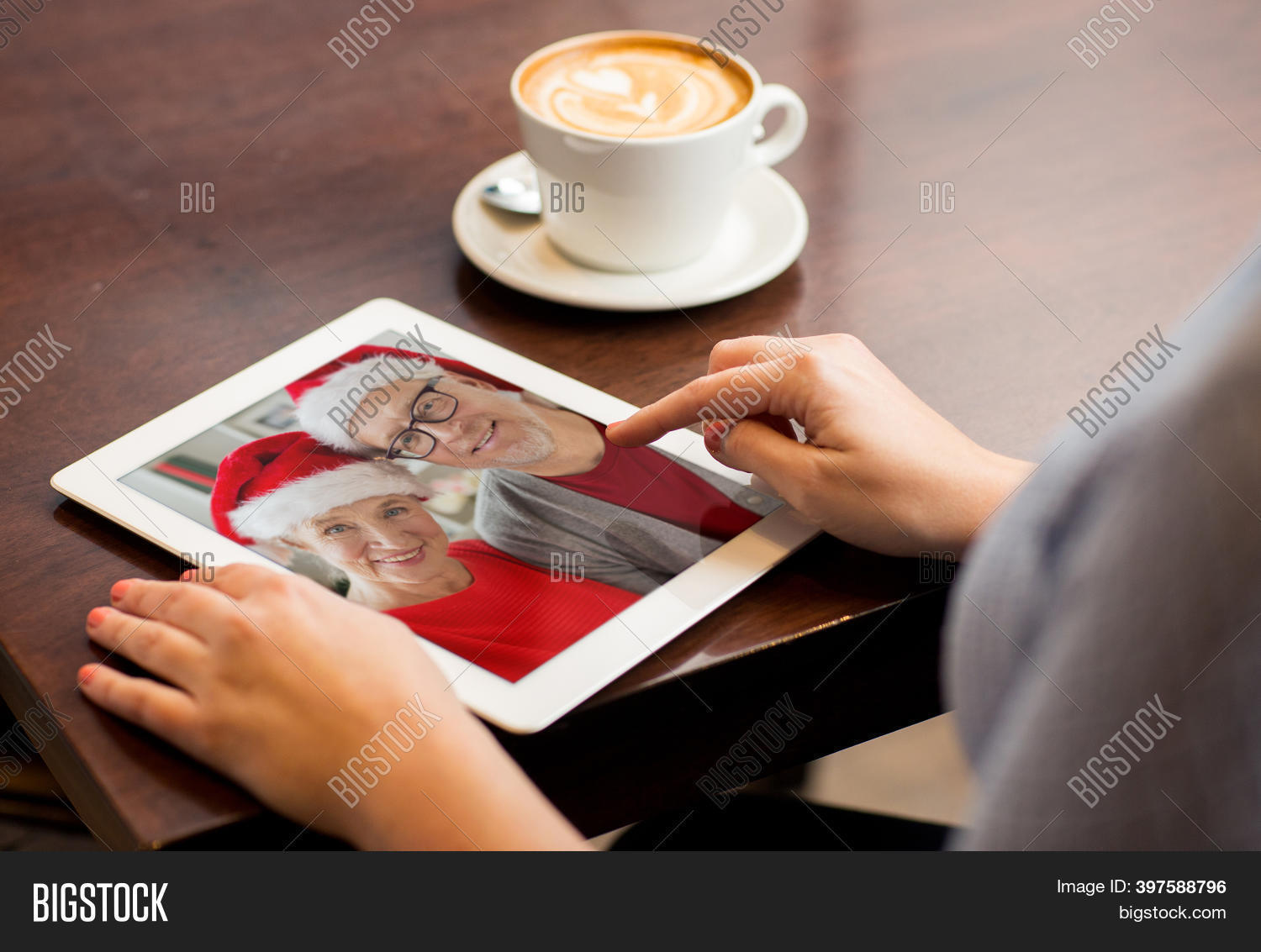 Technology, Holidays Image & Photo (Free Trial) | Bigstock