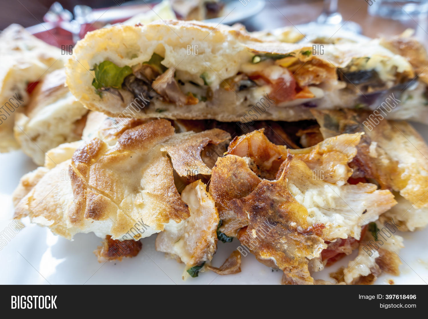 Crispy Deep-fried Image & Photo (Free Trial) | Bigstock