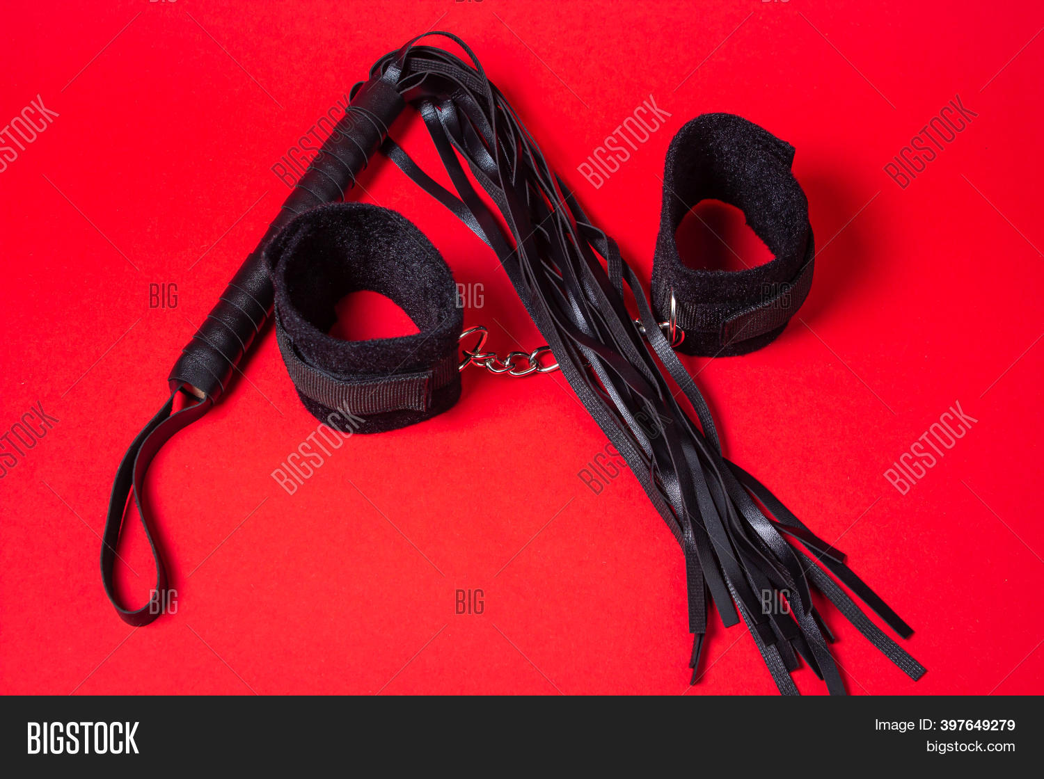 Bdsm Accessories On Image & Photo (Free Trial) | Bigstock