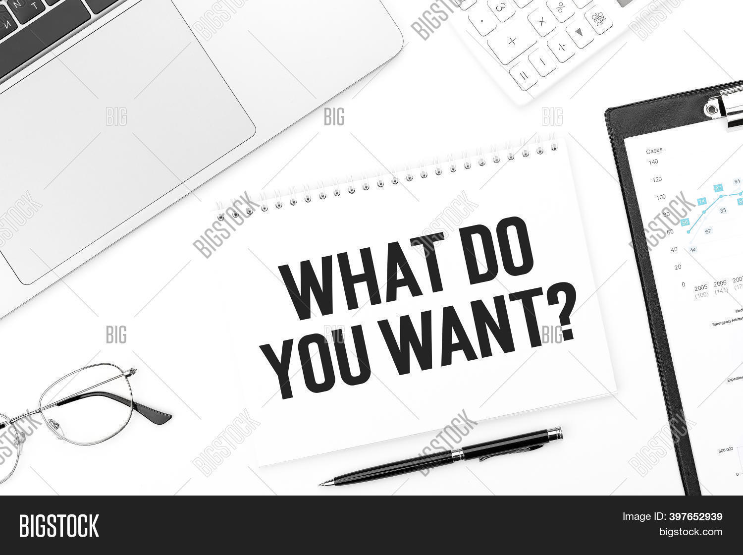 Text What Do You Want Image & Photo (Free Trial) | Bigstock
