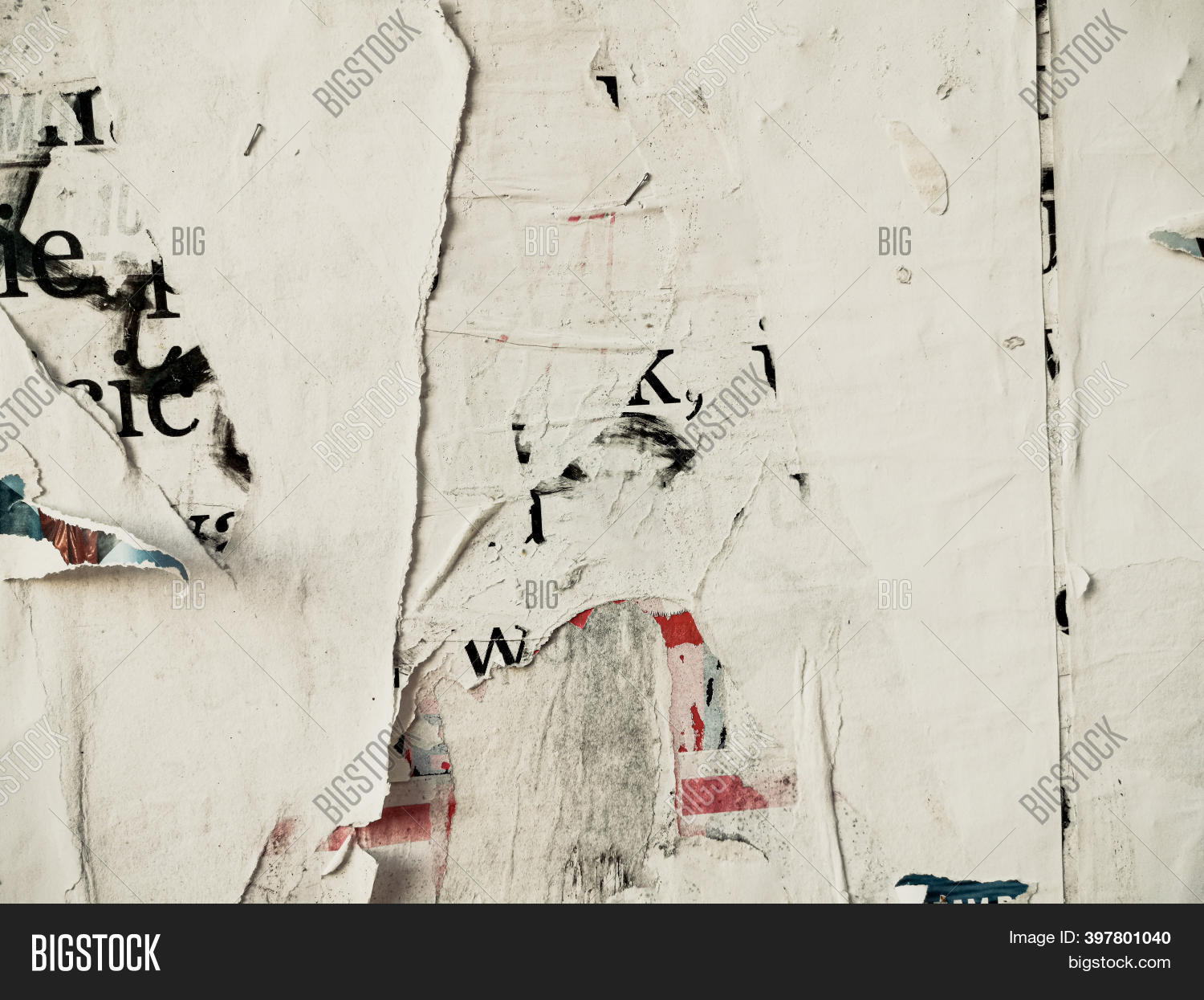Vintage Old Posters Image & Photo (Free Trial) | Bigstock