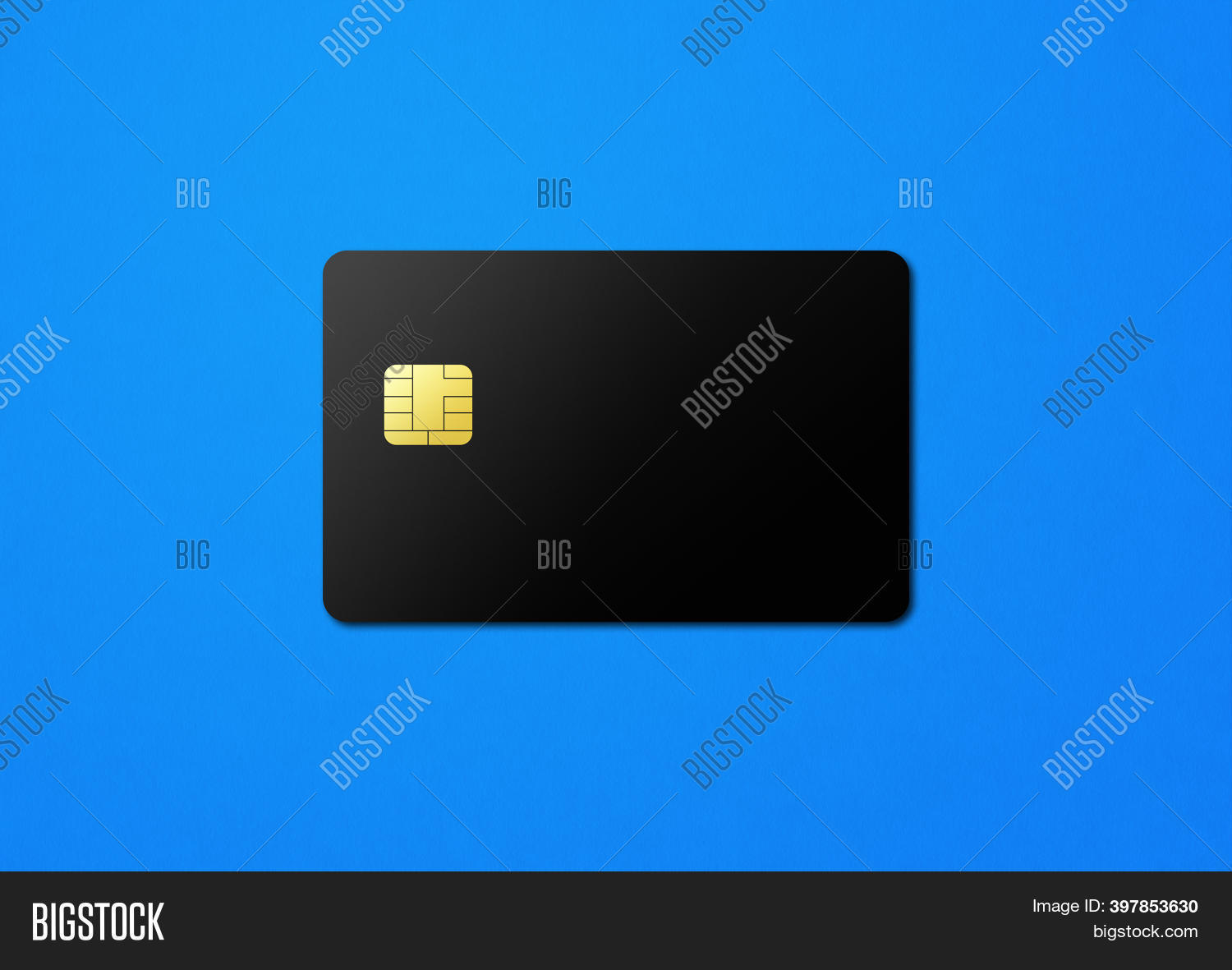 Black Credit Card Image & Photo (Free Trial) | Bigstock