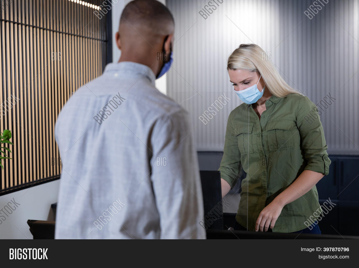 Caucasian Female Image & Photo (Free Trial) | Bigstock