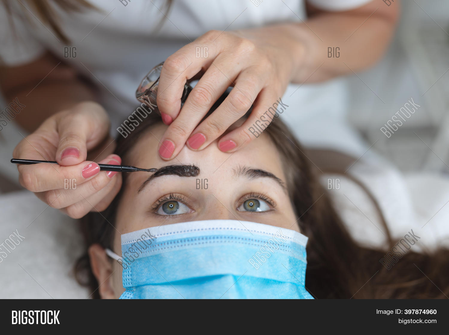 Caucasian Woman Image & Photo (Free Trial) | Bigstock