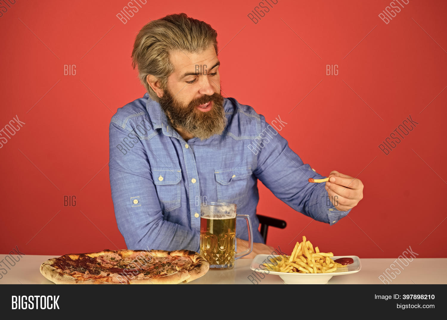 Good Appetite. Consume Image & Photo (Free Trial) | Bigstock