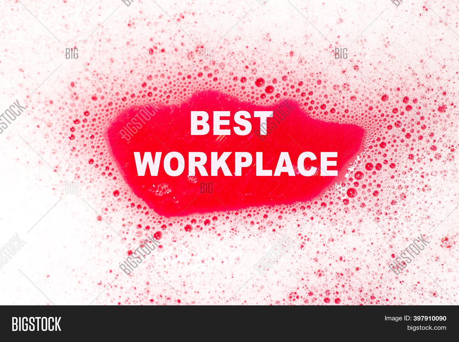 Best Workplace Text Image & Photo (Free Trial) | Bigstock
