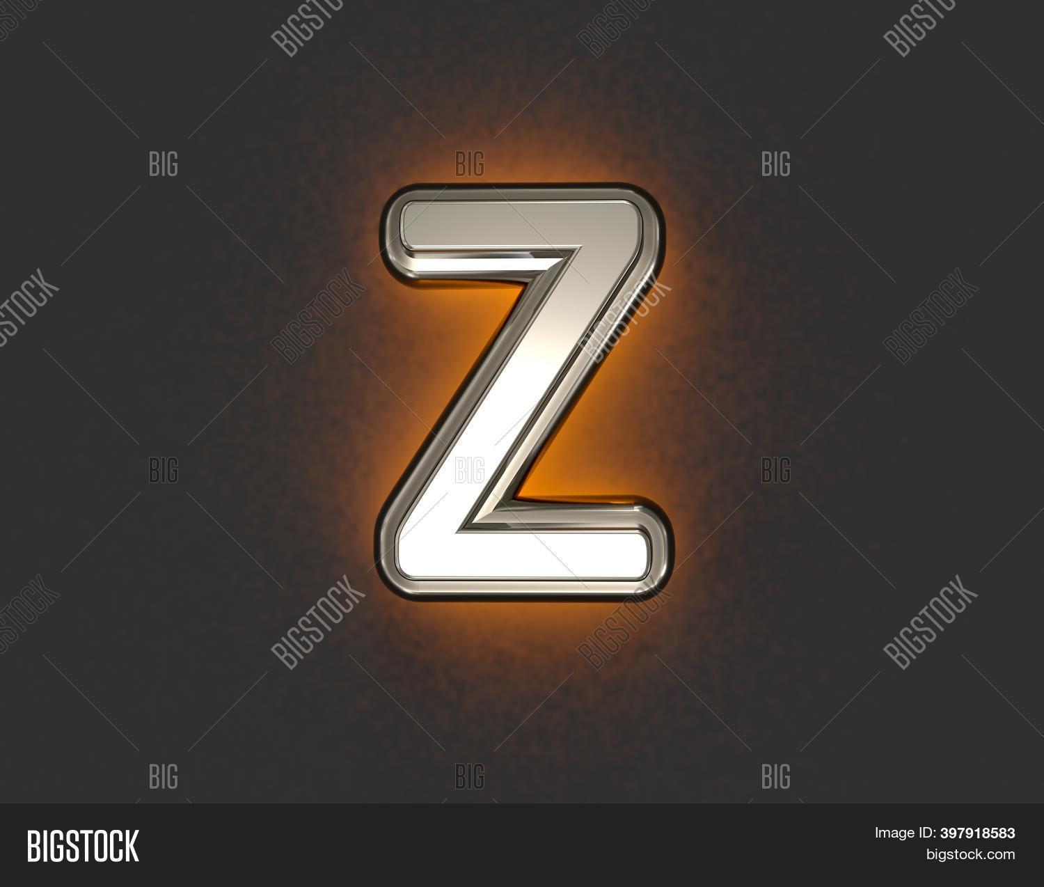 Silver Metallic Image & Photo (Free Trial) | Bigstock
