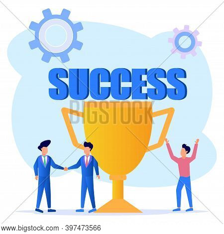 Vector Illustration Vector & Photo (Free Trial) | Bigstock