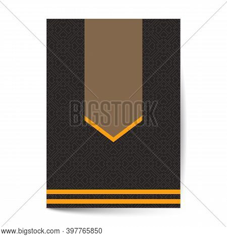 Luxury Premium Cover Vector & Photo (Free Trial) | Bigstock