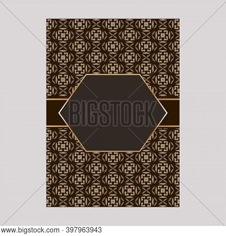 Luxury Premium Cover Vector & Photo (Free Trial) | Bigstock