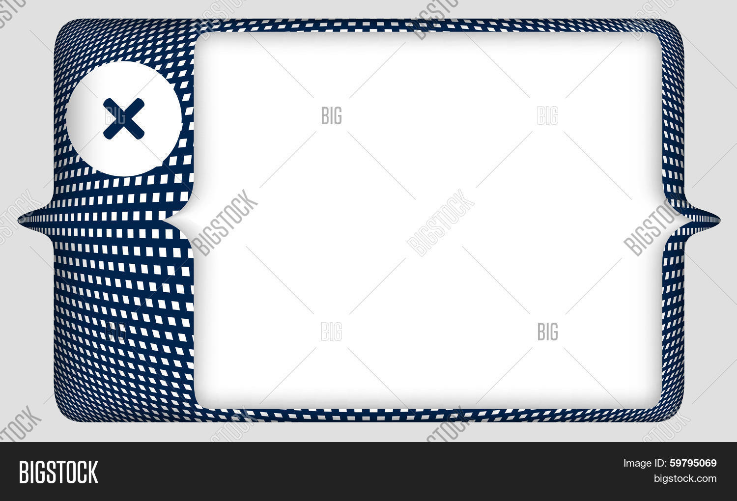 Vector Square Vector & Photo (Free Trial) | Bigstock