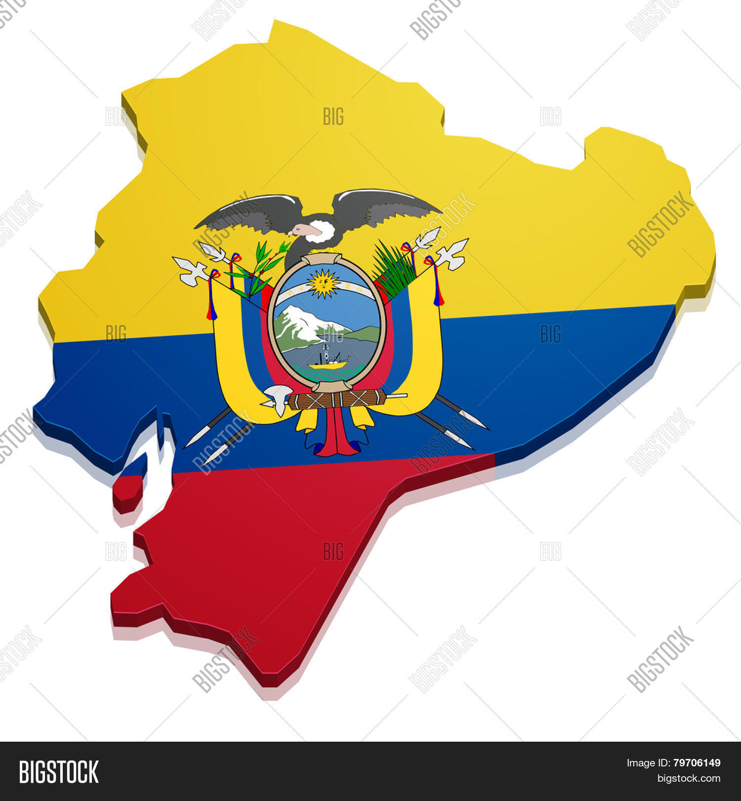 Detailed Illustration Vector & Photo (Free Trial) | Bigstock