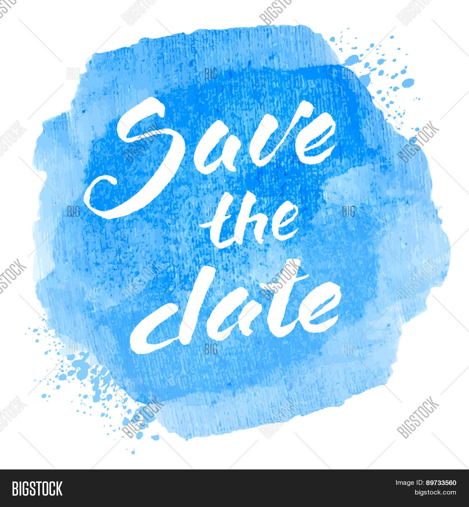 Vector Handwritten Vector & Photo (Free Trial) | Bigstock