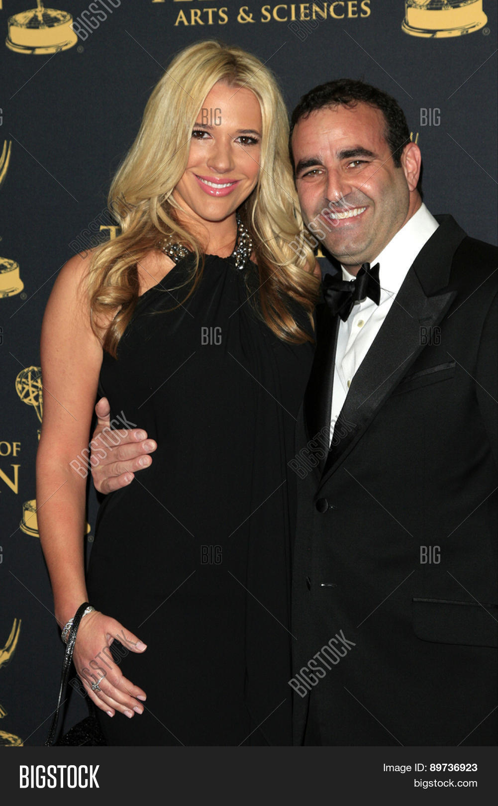 LOS ANGELES - APR 24: Image & Photo (Free Trial) | Bigstock