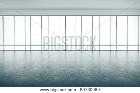 Open Space Interior Image & Photo (Free Trial) | Bigstock