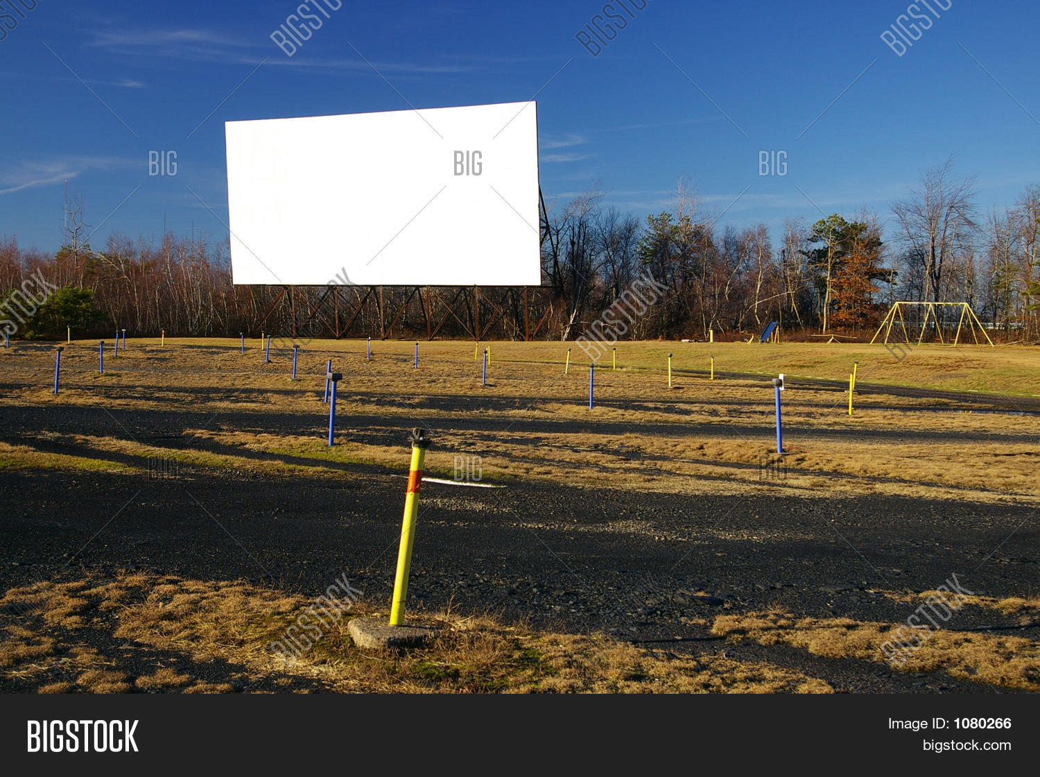 Blank Drive- Movie Image & Photo (Free Trial) | Bigstock