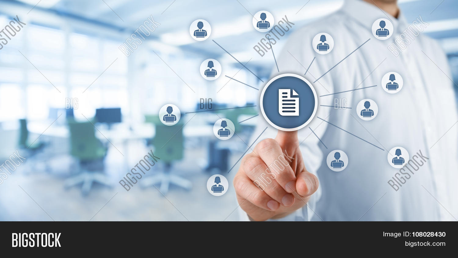 Data Management Image & Photo (Free Trial) | Bigstock