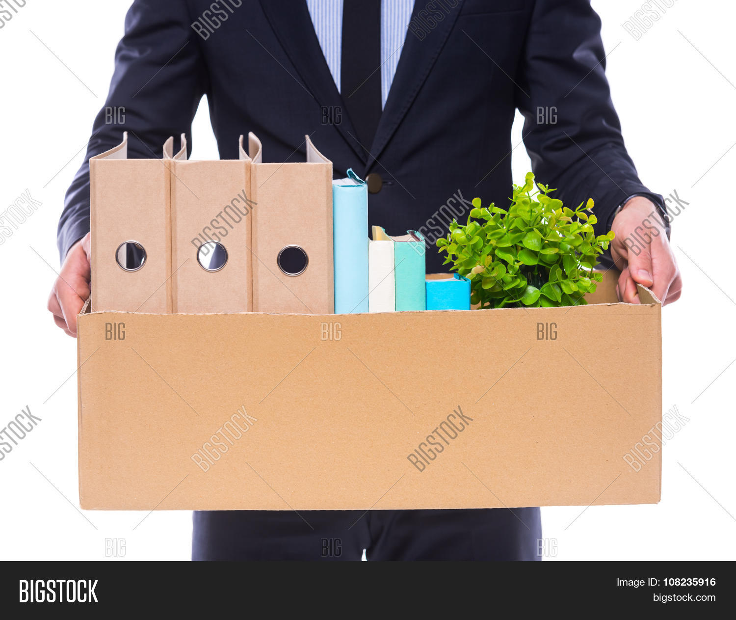 Business Moving Office Image & Photo (Free Trial) | Bigstock