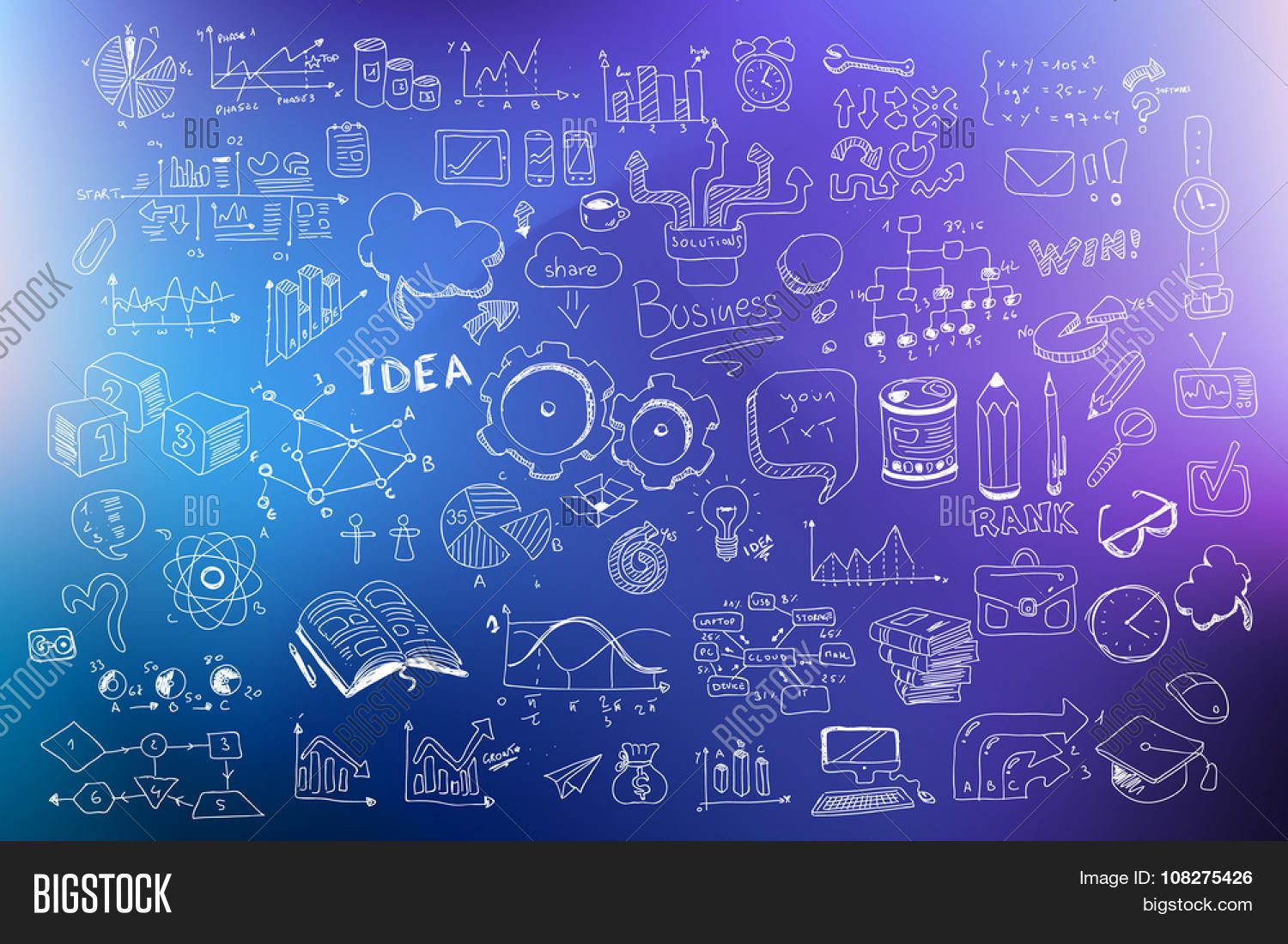 Business Development Vector & Photo (Free Trial) | Bigstock