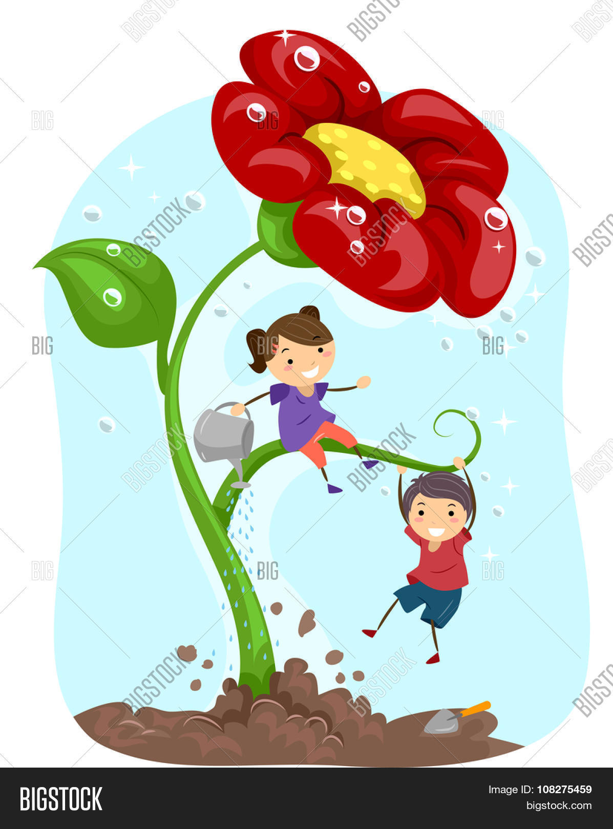 Stickman Illustration Vector & Photo (Free Trial) | Bigstock