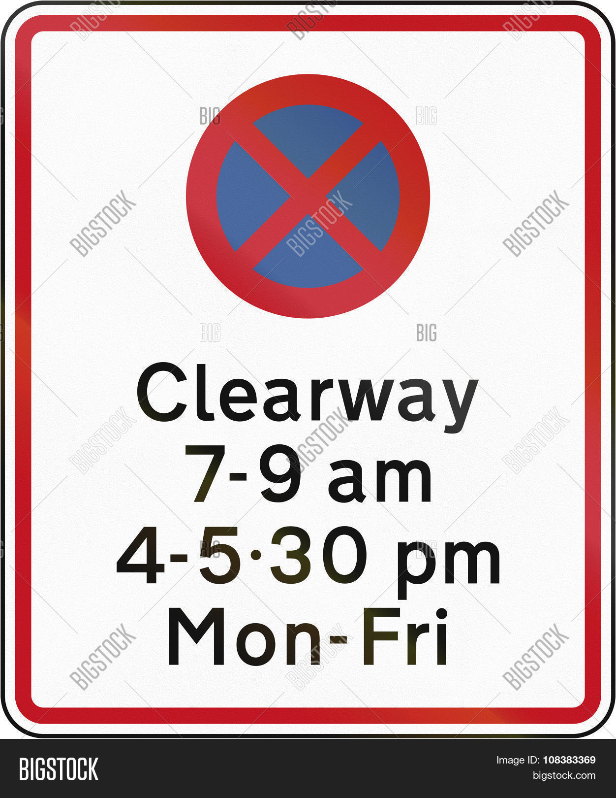 New Zealand Road Sign Image & Photo (Free Trial) | Bigstock