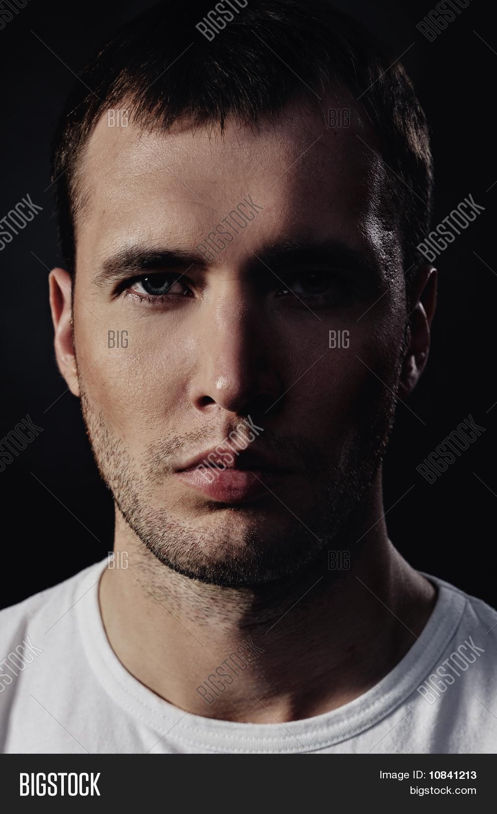 Close- Portrait Image & Photo (Free Trial) | Bigstock