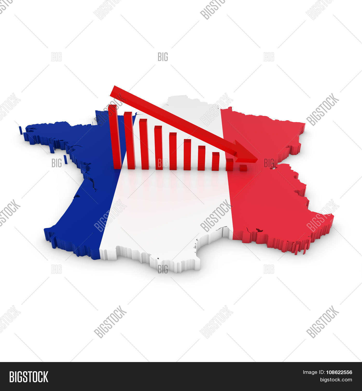 French Economic Image & Photo (Free Trial) | Bigstock