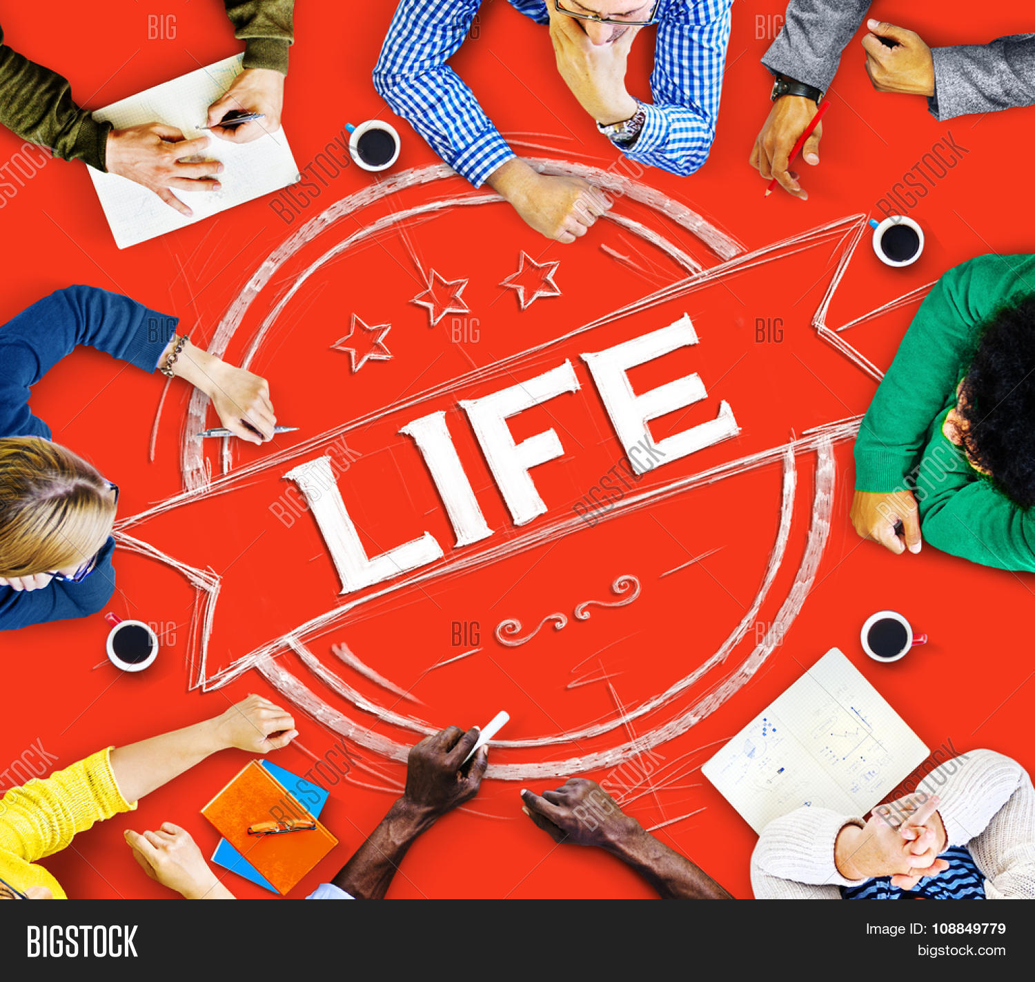 Life Breath Living Image & Photo (Free Trial) | Bigstock