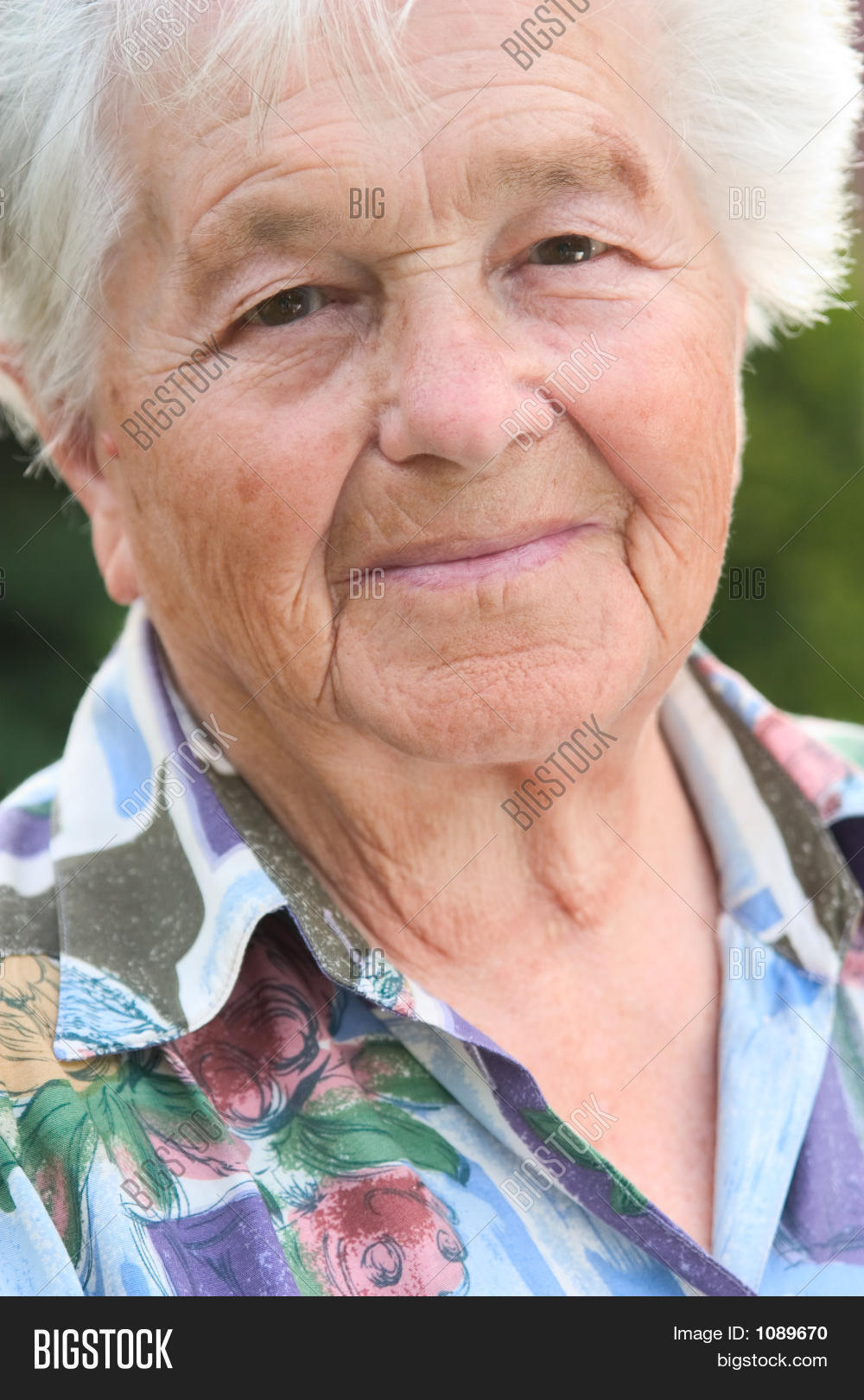 Aging Image & Photo (Free Trial) | Bigstock