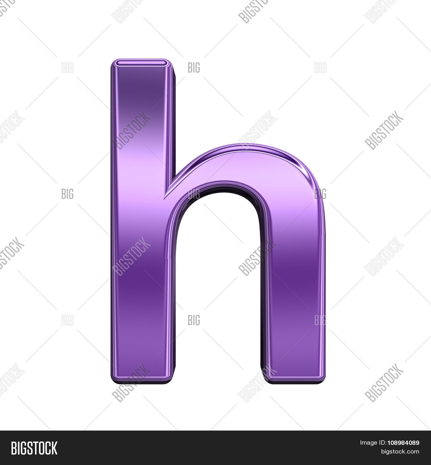 One Lower Case Letter Image & Photo (Free Trial) | Bigstock