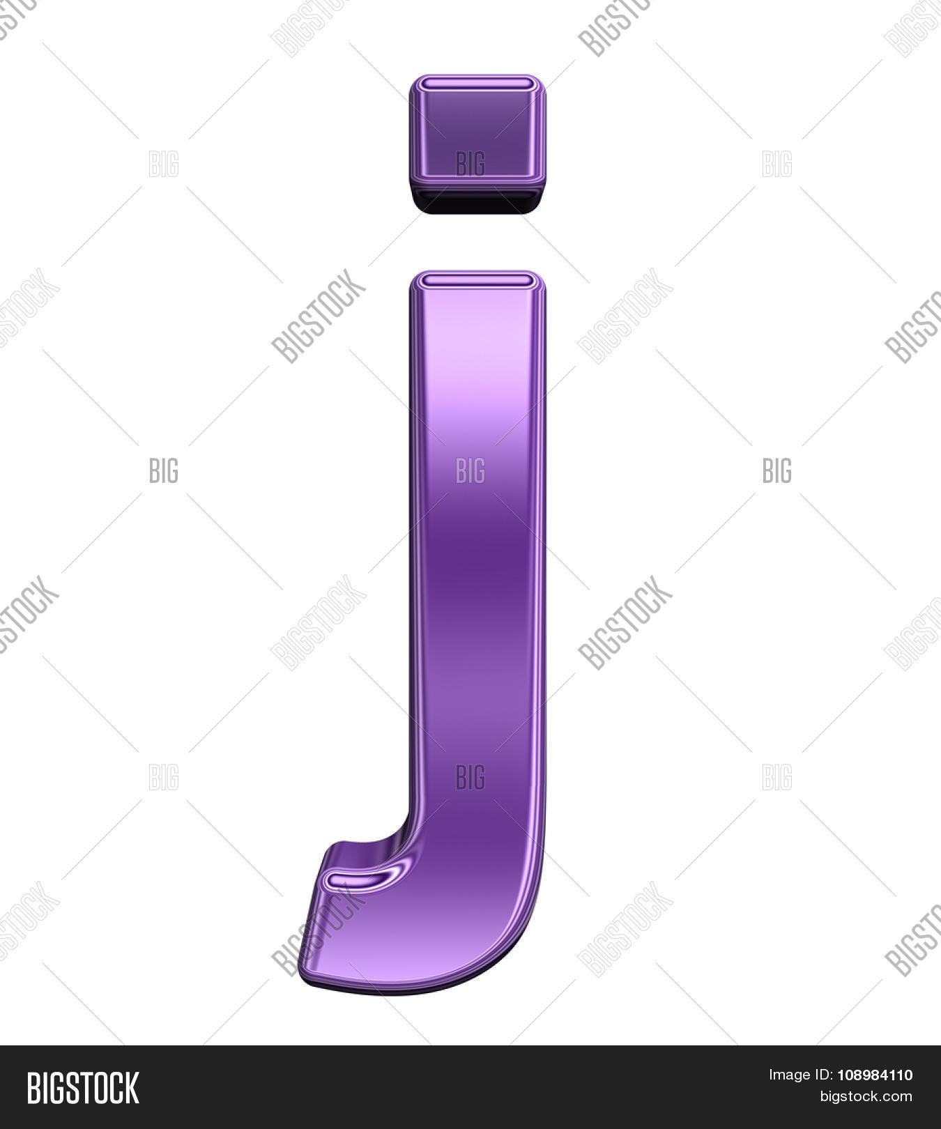 One Lower Case Letter Image & Photo (Free Trial) | Bigstock