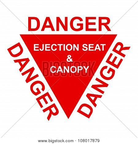 Emergency Ejection Images, Illustrations & Vectors (Free) - Bigstock