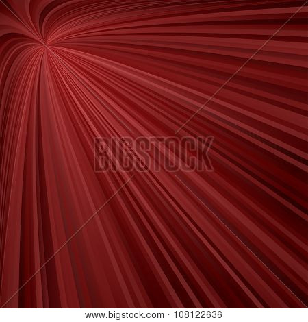 Maroon Ray Background Vector & Photo (Free Trial) | Bigstock